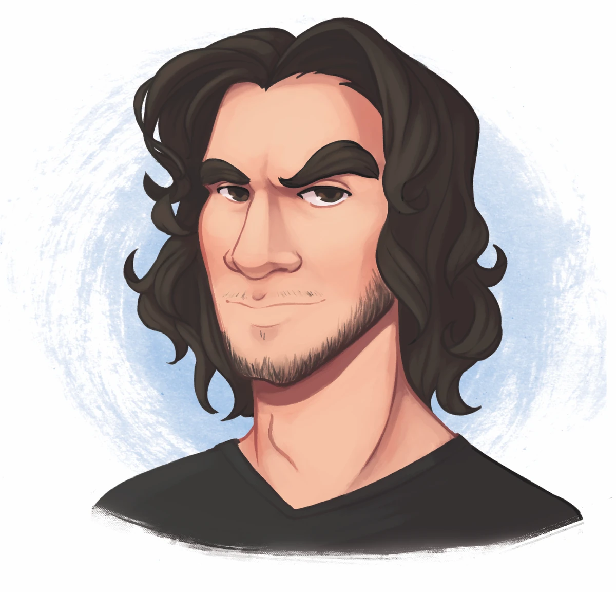 Maxwell James | Critical Role Wiki | Fandom