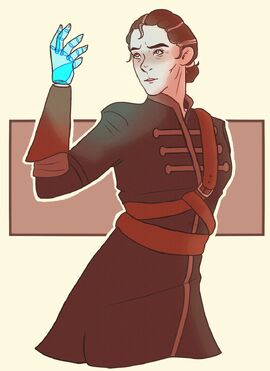 Anna Ripley | Critical Role Wiki | Fandom