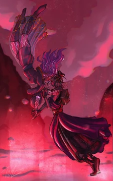 Arrival at Kreviris | Critical Role Wiki | Fandom