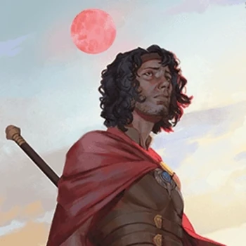 Alyxian | Critical Role Wiki | Fandom