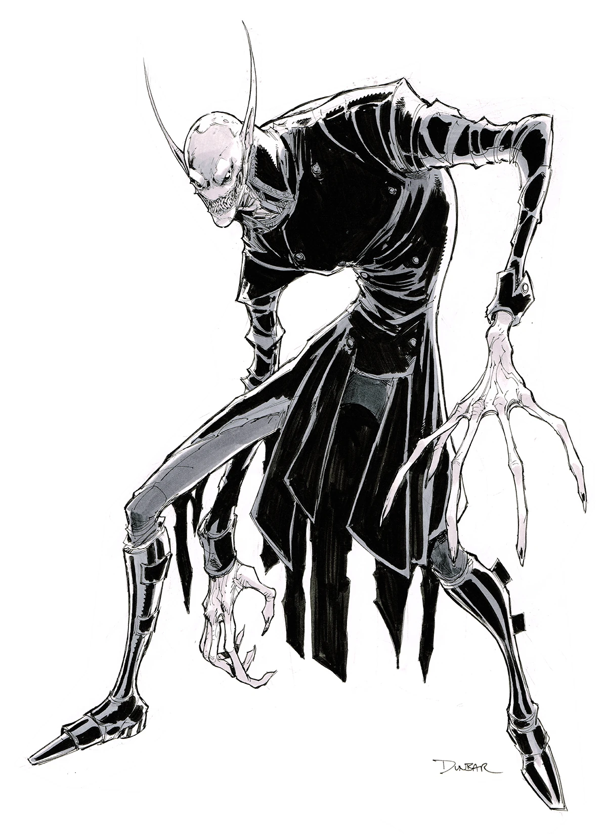 Ira Wendagoth | Critical Role Wiki | Fandom