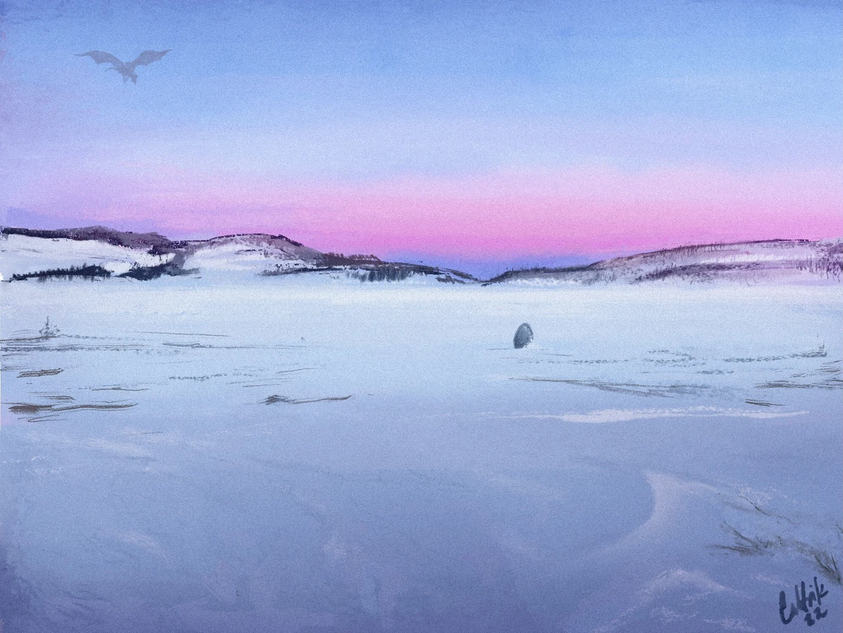 Rime Plains | Critical Role Wiki | Fandom