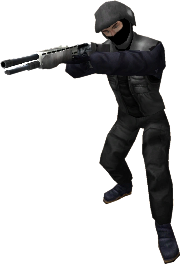 Juggernaut | Critical Strike Portable Wiki | Fandom