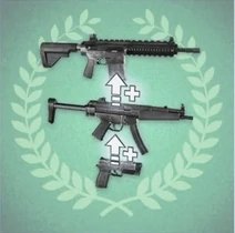 Gun Game | Critical Strike Portable Wiki | Fandom