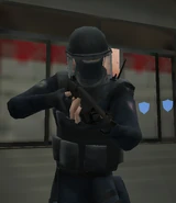 Coalition | Critical Strike Portable Wiki | Fandom