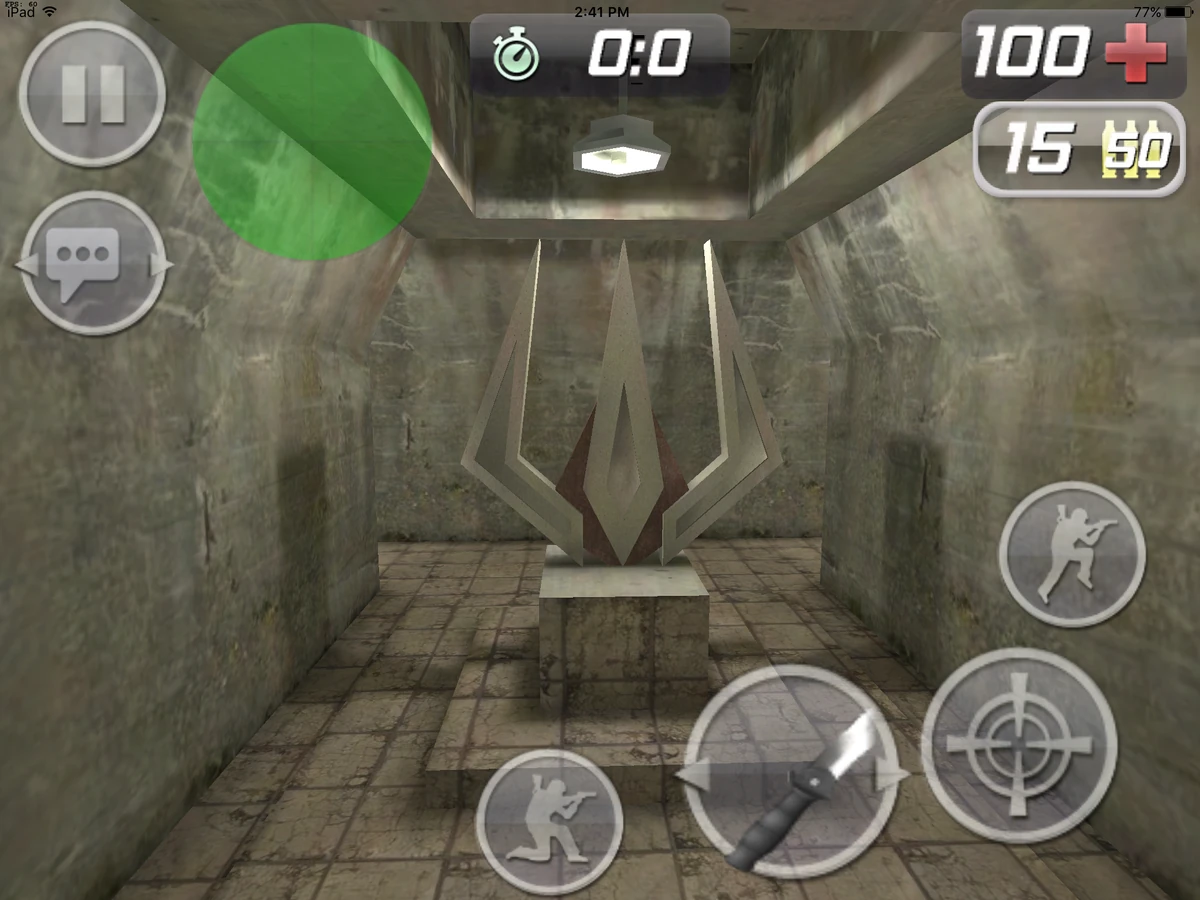 2013 | Critical Strike Portable Wiki | Fandom