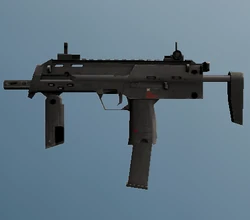 MP7 | Critical Strike Portable Wiki | Fandom