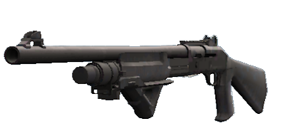 Super 90 | Critical Strike Portable Wiki | Fandom