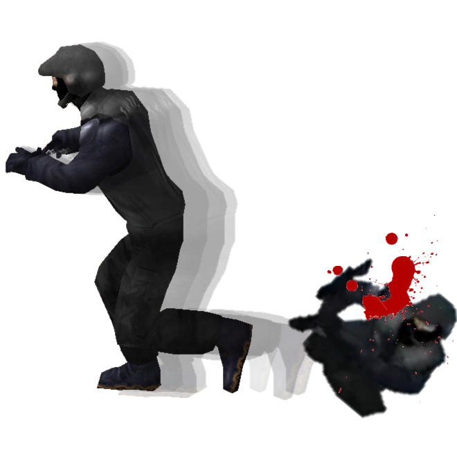 Custom | Critical Strike Portable Wiki | Fandom