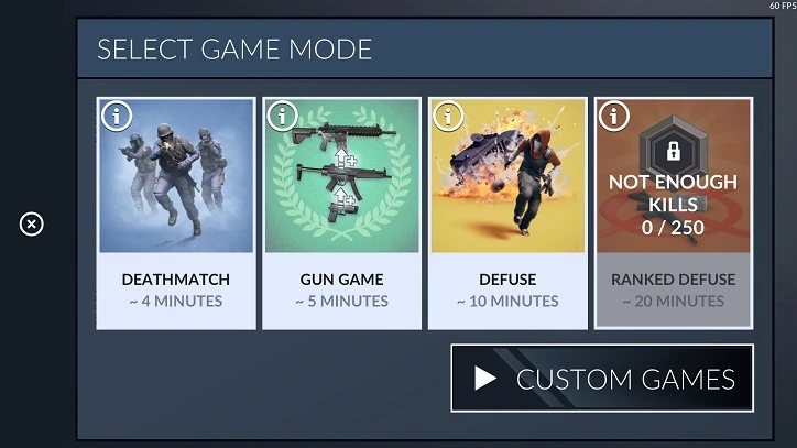 Critical Ops patches/0.9.9 | Critical Strike Portable Wiki | Fandom