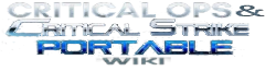 Critical Strike Portable Wiki | Fandom