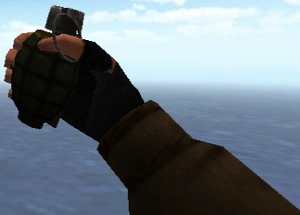 Gear | Critical Strike Portable Wiki | Fandom