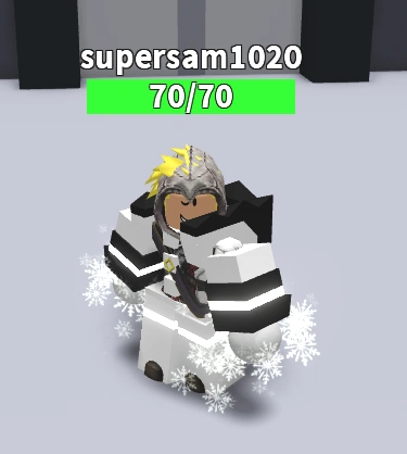 Snowman | Critical Strike 5 Wiki | Fandom