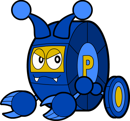 Pill Speedrazor | CRiTORA Database | Fandom