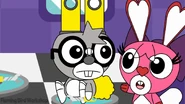 Bunsen Bitz/Gallery | CRiTORA Database | Fandom