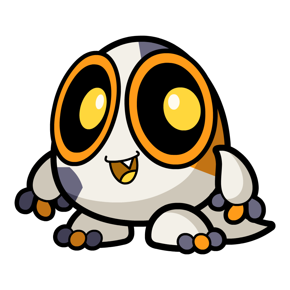 Eggy | CRiTORA Database | Fandom