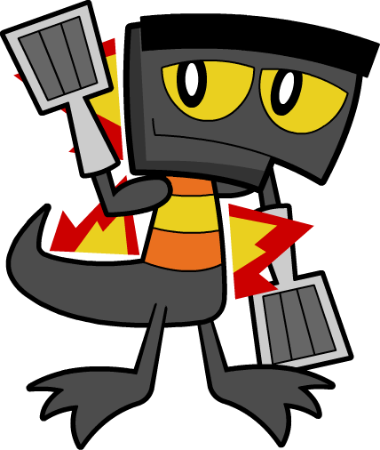 Hudson Sizzleburn | CRiTORA Database | Fandom