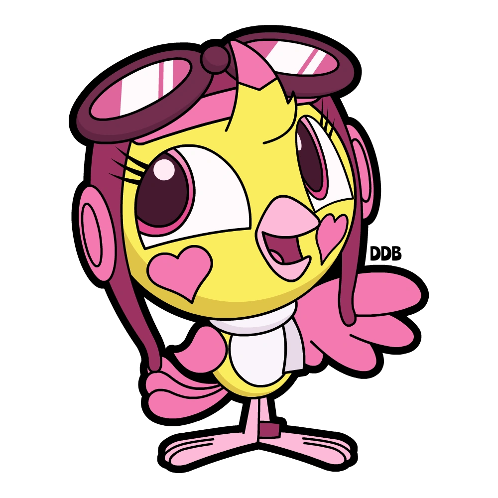 Avery Darling/Gallery | CRiTORA Database | Fandom