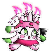 Caroline Cakepod/Gallery | CRiTORA Database | Fandom