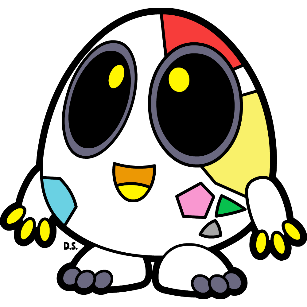 Eggy/Development | CRiTORA Database | Fandom