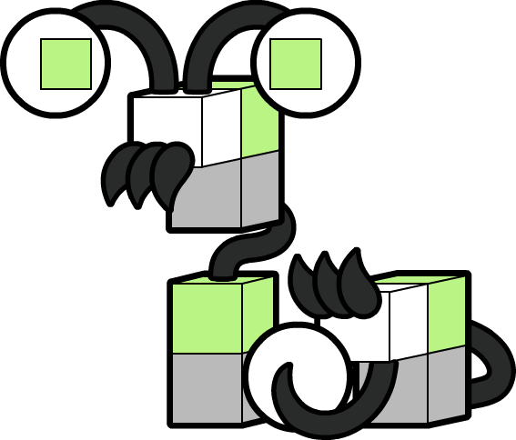 Folds Fidbend | CRiTORA Database | Fandom