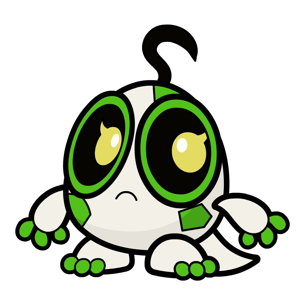 Yolky | CRiTORA Database | Fandom