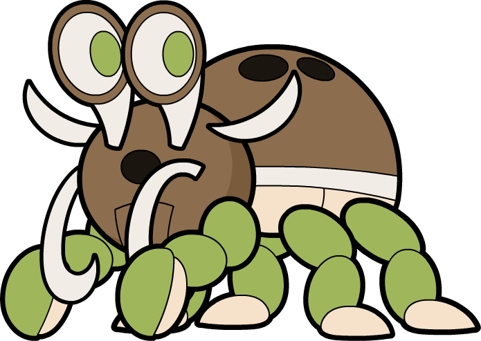 Victor Coconutter | CRiTORA Database | Fandom