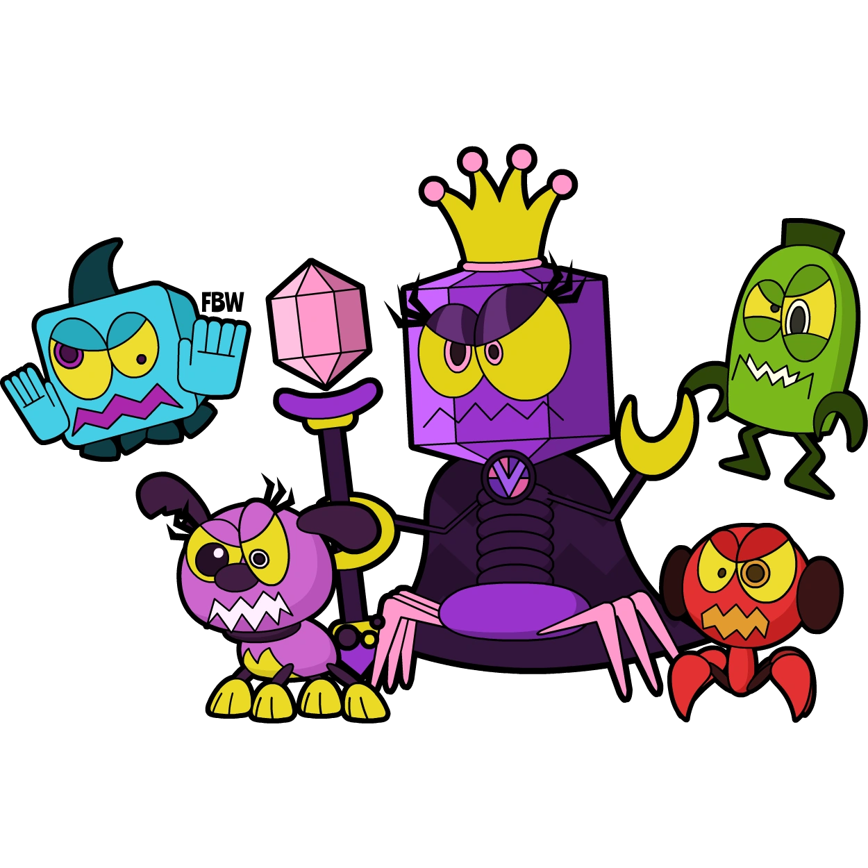 Discuss Everything About CRiTORA Database | Fandom