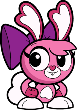 Nuzzie Bitz | CRiTORA Database | Fandom