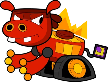 Me Him | CRiTORA Database | Fandom