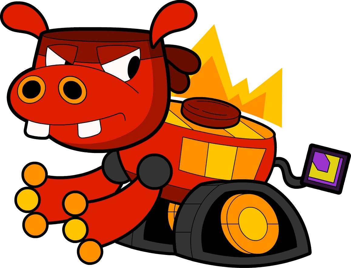 Me Him | CRiTORA Database | Fandom