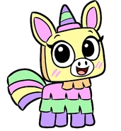 Jubee McCarnive/Gallery | CRiTORA Database | Fandom