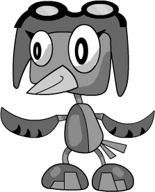 Avery Darling/Development | CRiTORA Database | Fandom