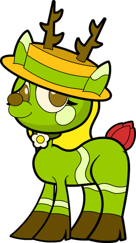 Fianna Croiglan | CRiTORA Database | Fandom