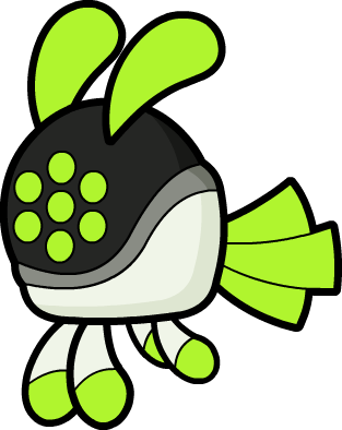 Senta Aeroger | CRiTORA Database | Fandom