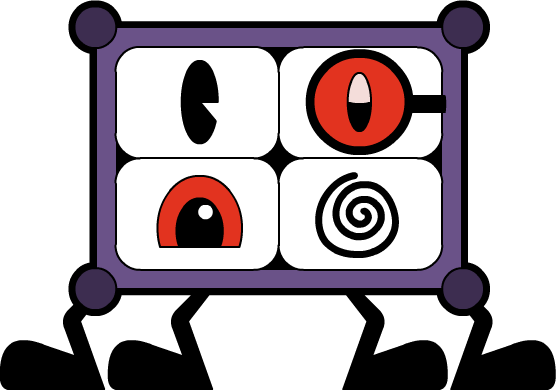 Peeper Lookate | CRiTORA Database | Fandom