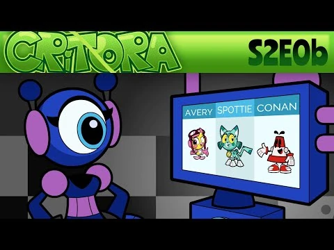 How CRiTORA are Created | CRiTORA Database | Fandom