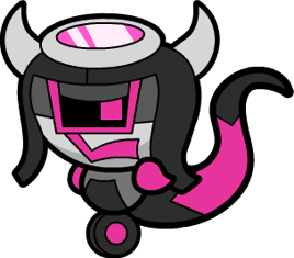 Invader Demo | CRiTORA Database | Fandom