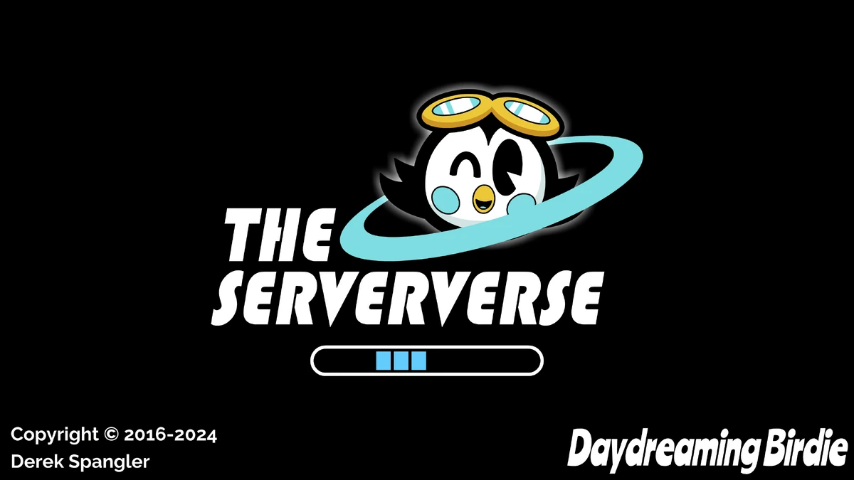 Serververse | CRiTORA Database | Fandom