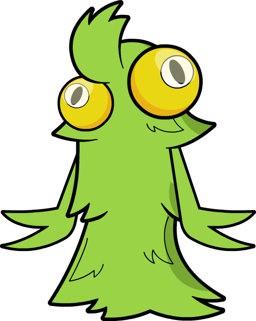 Froozies | CRiTORA Database | Fandom