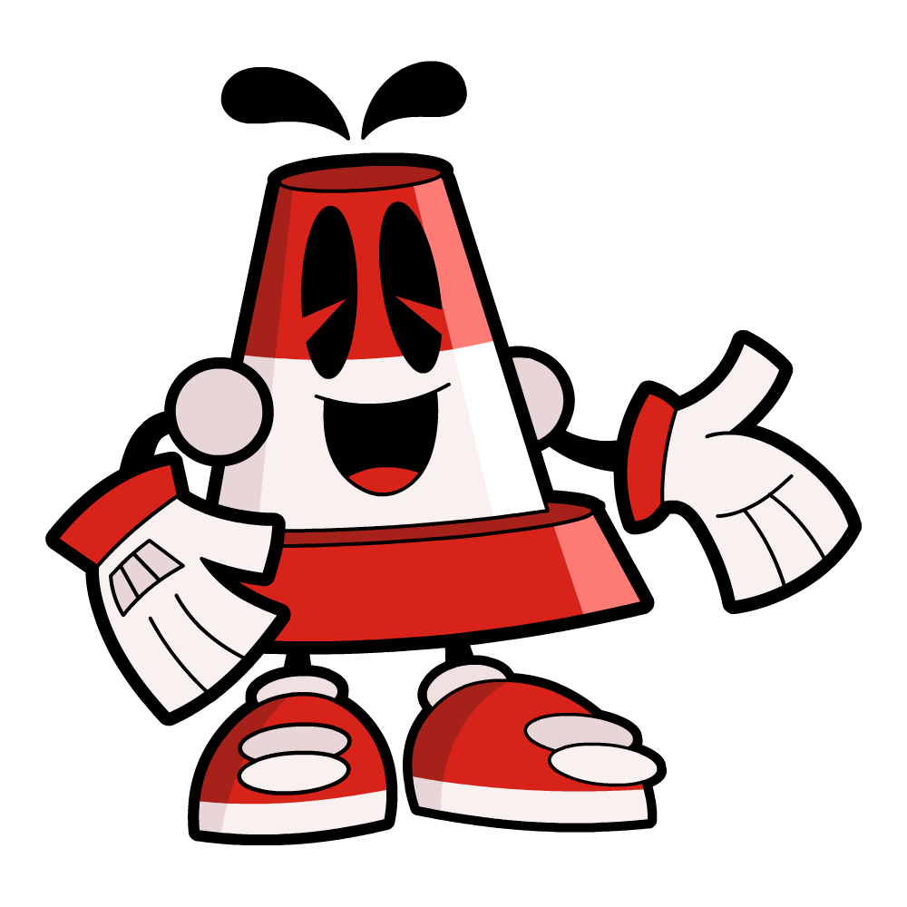 Coneboy Golliday | CRiTORA Database | Fandom