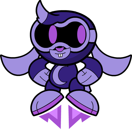 Luna Bitz | CRiTORA Database | Fandom