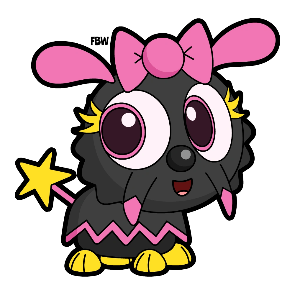 Coco Princess | CRiTORA Database | Fandom