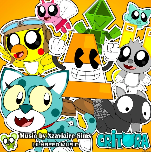 CRiTORA (animated series)/Soundtrack | CRiTORA Database | Fandom