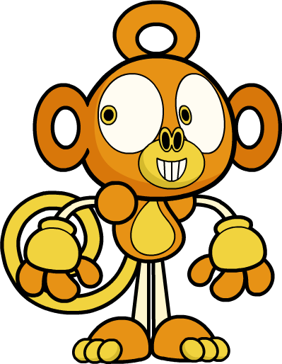 Kookie Bonky/Gallery | CRiTORA Database | Fandom