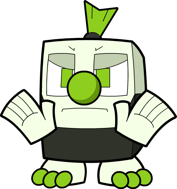 Jammer Toko | CRiTORA Database | Fandom