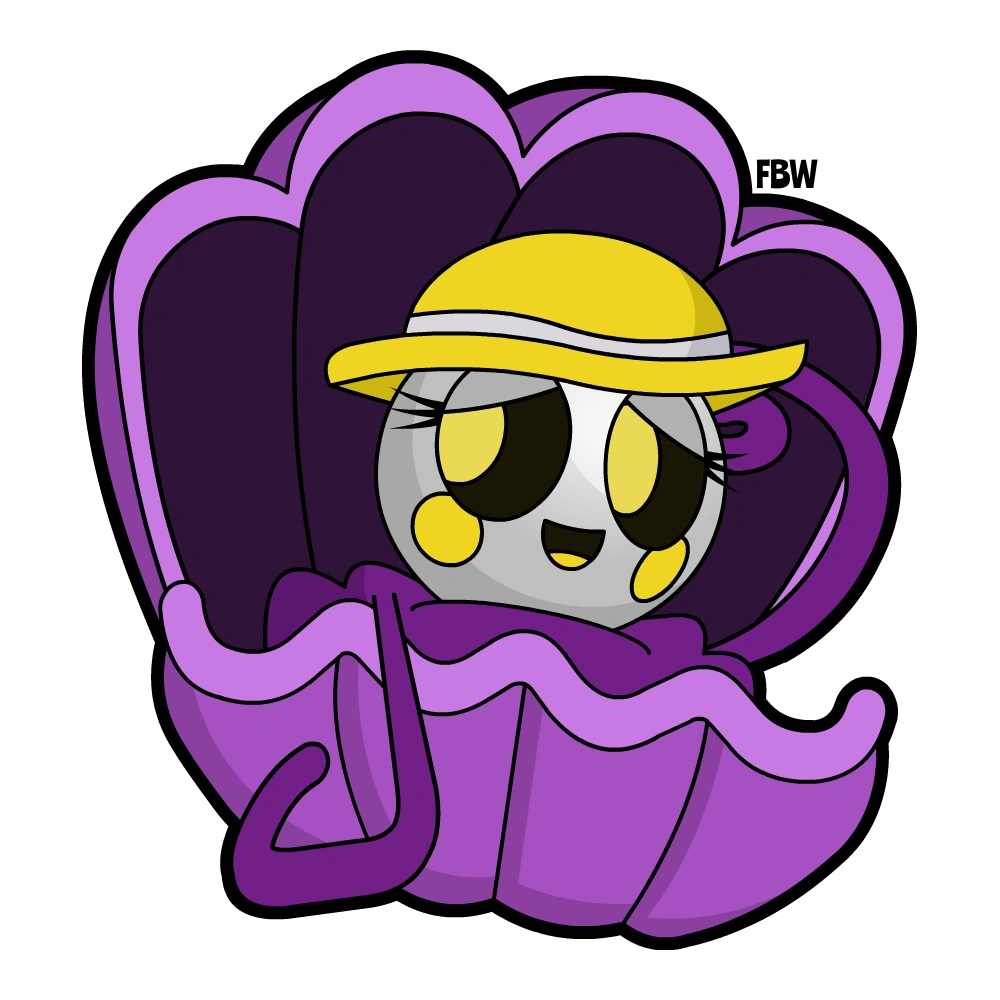 Margalo Clackers | CRiTORA Database | Fandom