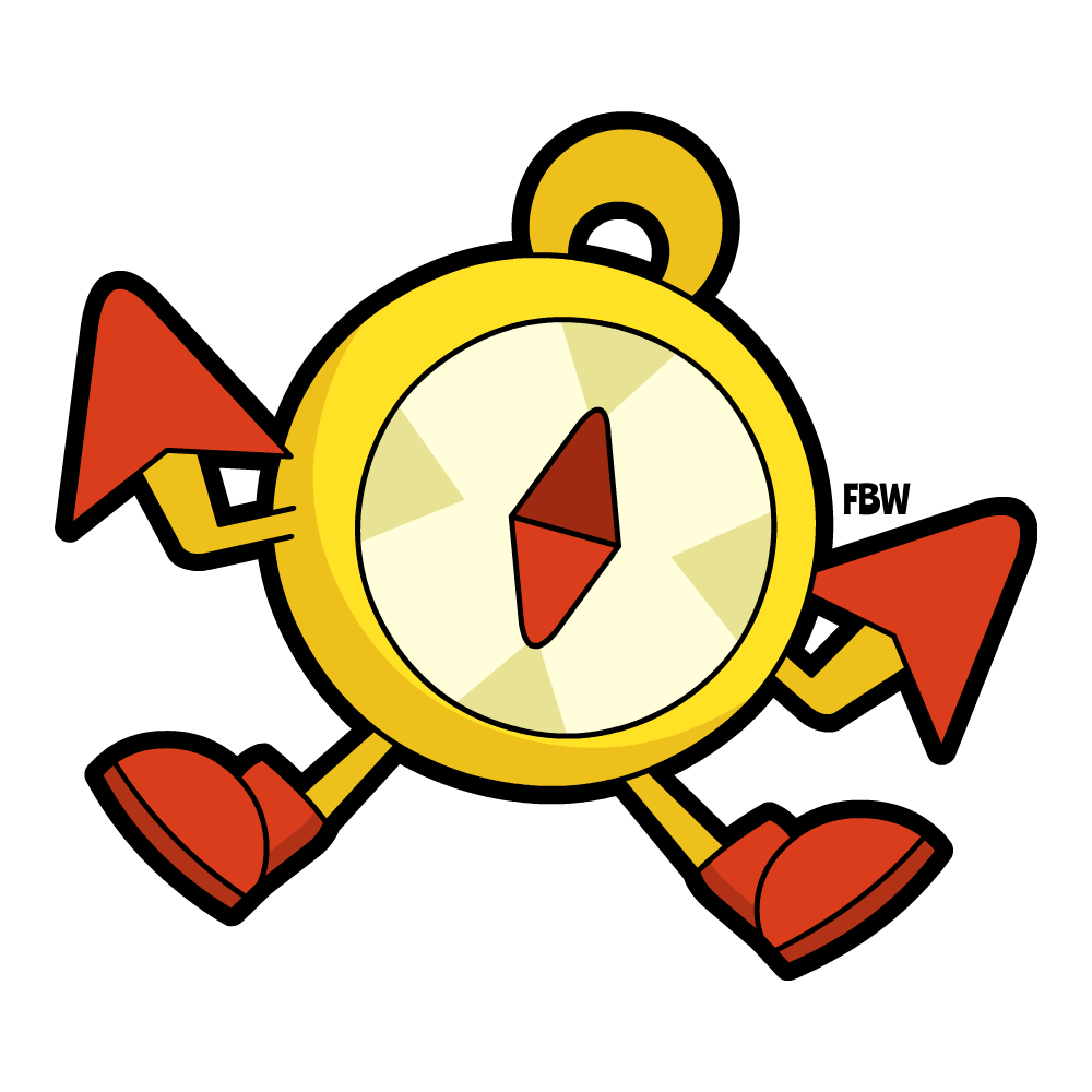 Polo Point | CRiTORA Database | Fandom