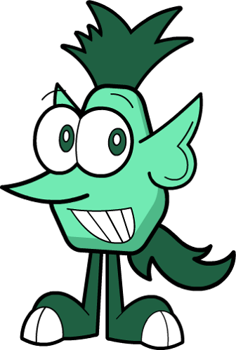 Oswald Trolliboing | CRiTORA Database | Fandom
