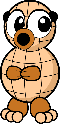 Nutty Allegi | CRiTORA Database | Fandom